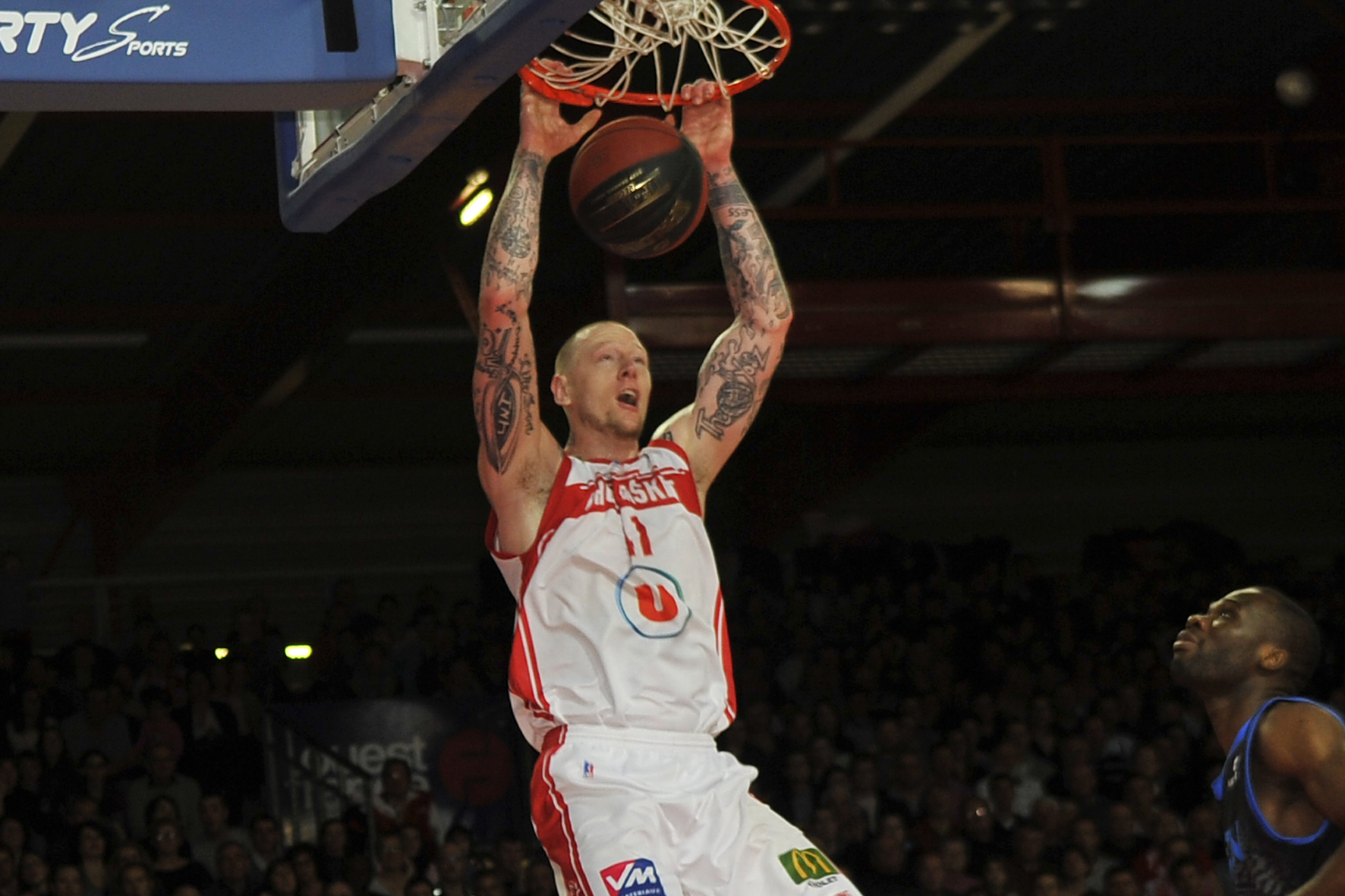 Vidéo : Les highlights de Nick Minnerath pendant le mois de février en ...