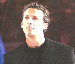 Antoine Rigaudeau pose un regard sur la Pro A, qui reprend aujourd'hui ...