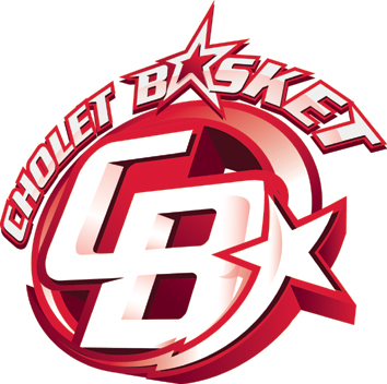 Cholet Basket présente son nouveau logo | Cholet Basket