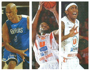 Des nouvelles de Karim Souchu, Vincent Grier et de Pierre Pierce : ProB ...