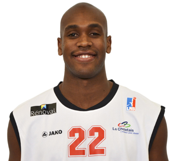 Des nouvelles de : Patrick Christopher joue enfin en NBA | Cholet Basket