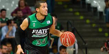 Devoe Joseph rejoint Cholet Basket | Cholet Basket