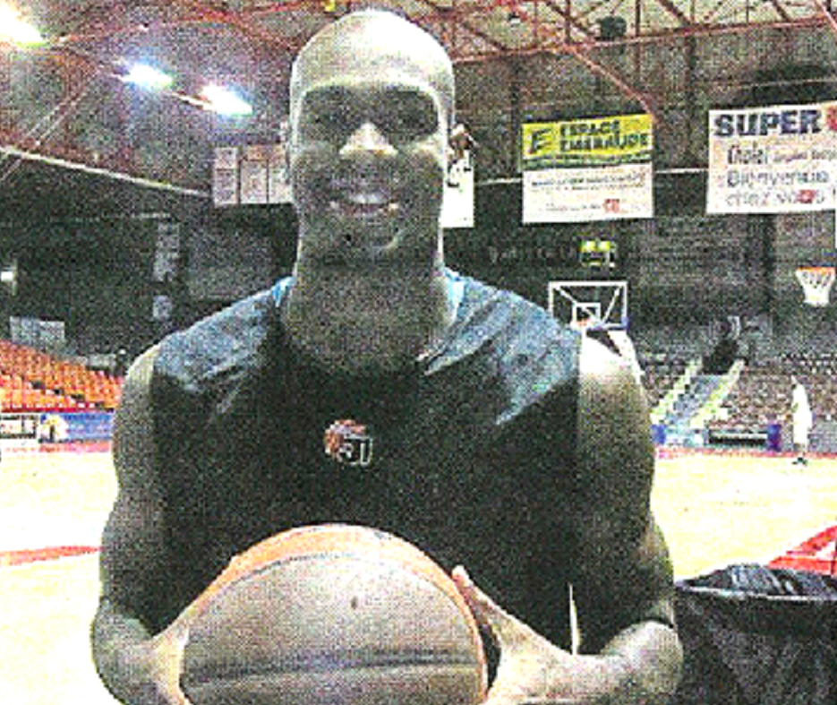 Interview de Patrick Christopher | Cholet Basket