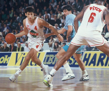 JO 2012 - Interview d'Antoine Rigaudeau : "La France peut rivaliser ...