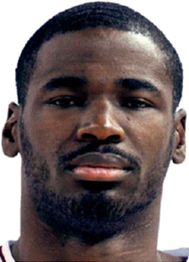 Justin Burrell, MVP du mois d'avril | Cholet Basket