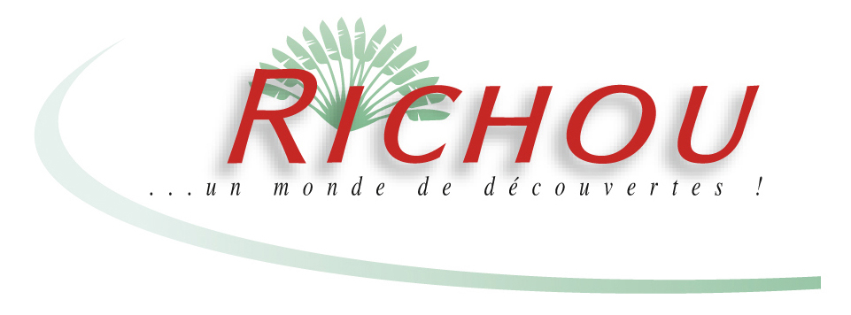Richou Voyages, partenaire du Cholet Basket Entreprise | Cholet Basket