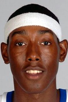 Robert Dozier, la nouvelle recrue choletaise | Cholet Basket