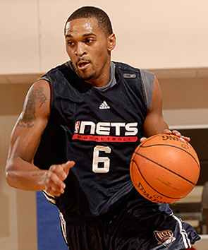 Robert HITE s'engage pour une saison avec Cholet Basket | Cholet Basket