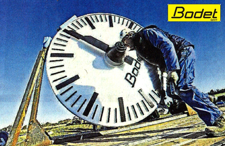 Le groupe Bodet toujours offensif à l'international (CO 29-12-15 ...