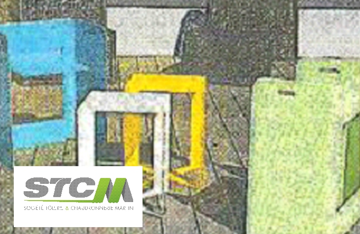 STCM : L’entreprise Idfer présentée sur France 2 | Cholet Basket